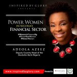 Meet the Power Women in Nigeria’s Financial Sector – The Inspire Series ...